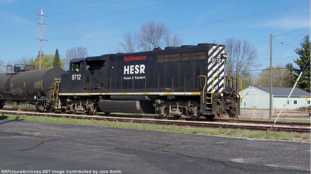HESR 9712